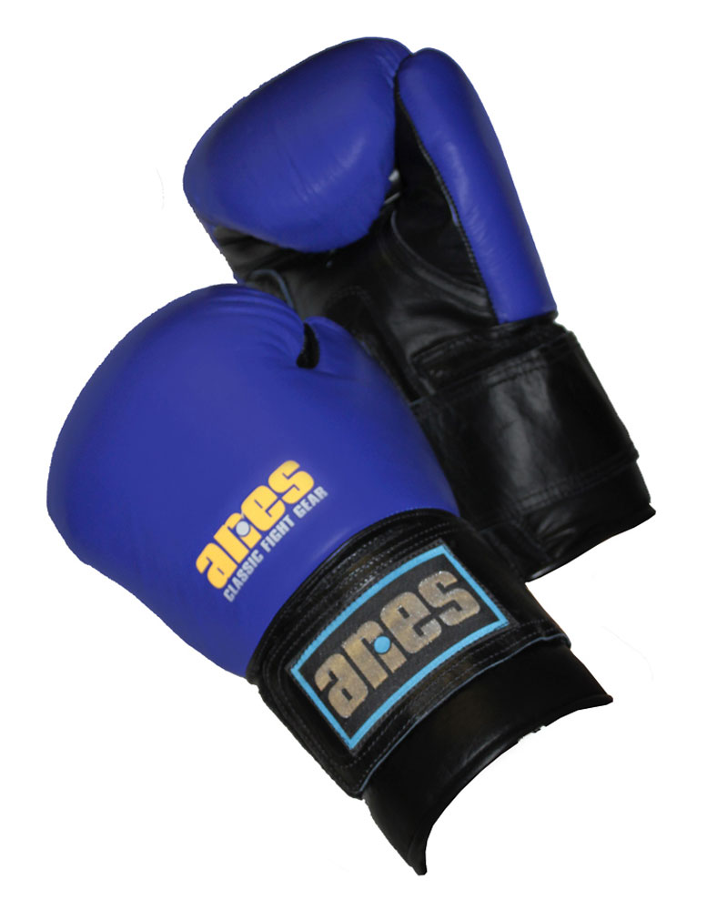 Boxing Training Gloves Super Safety | Aries Boxing Gear