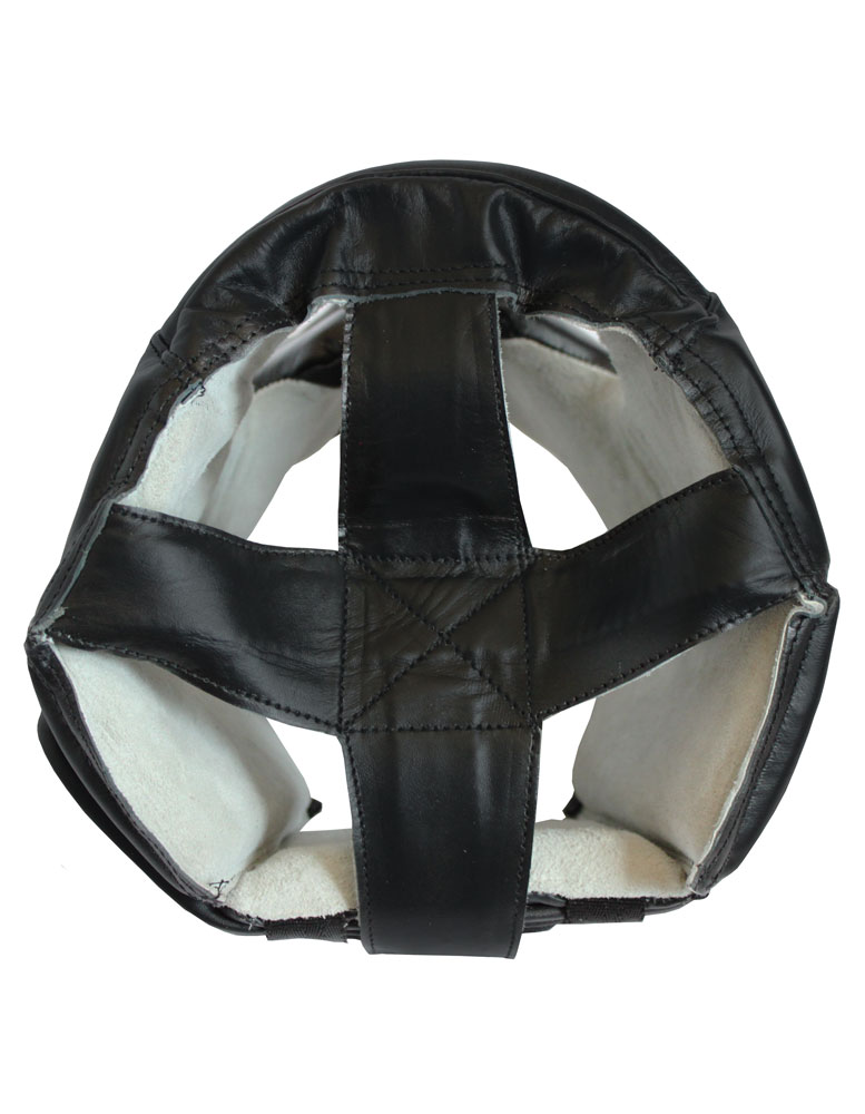 Full Face Headgear | Aries Boxing Gear