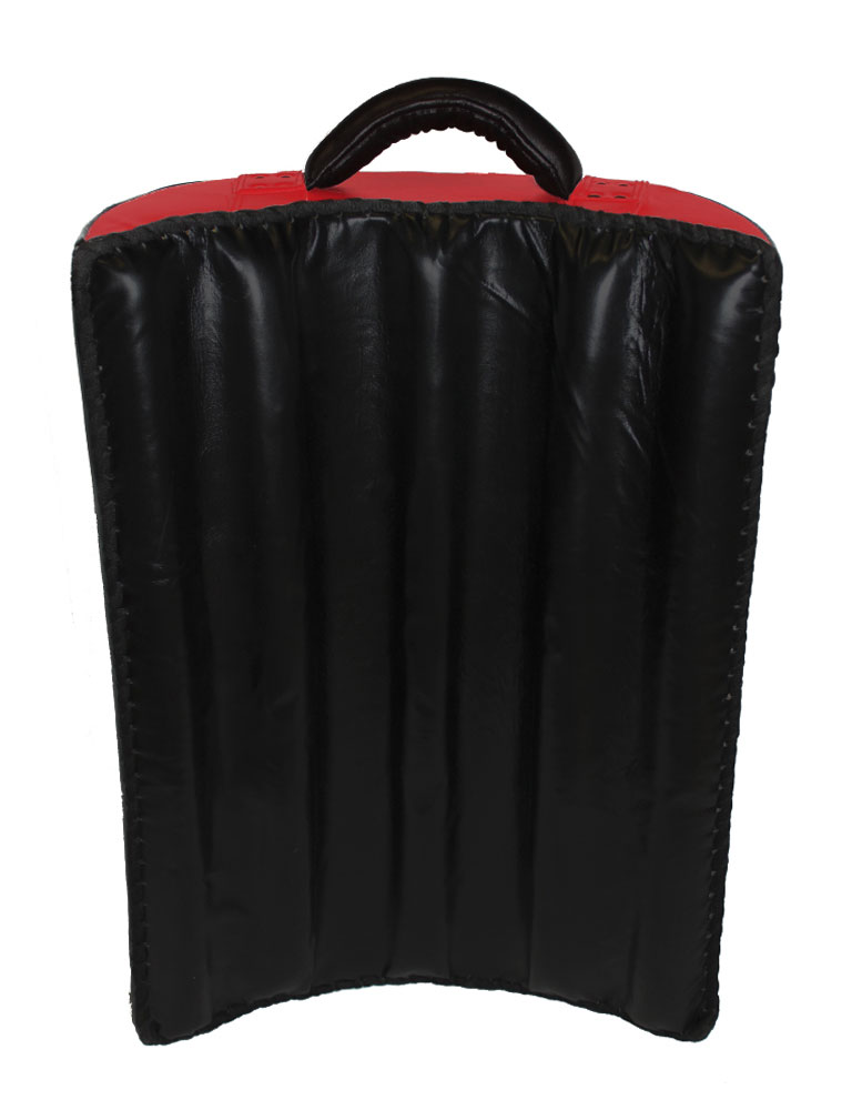 MMA Leg Kick Pad | Aries MMA Gear